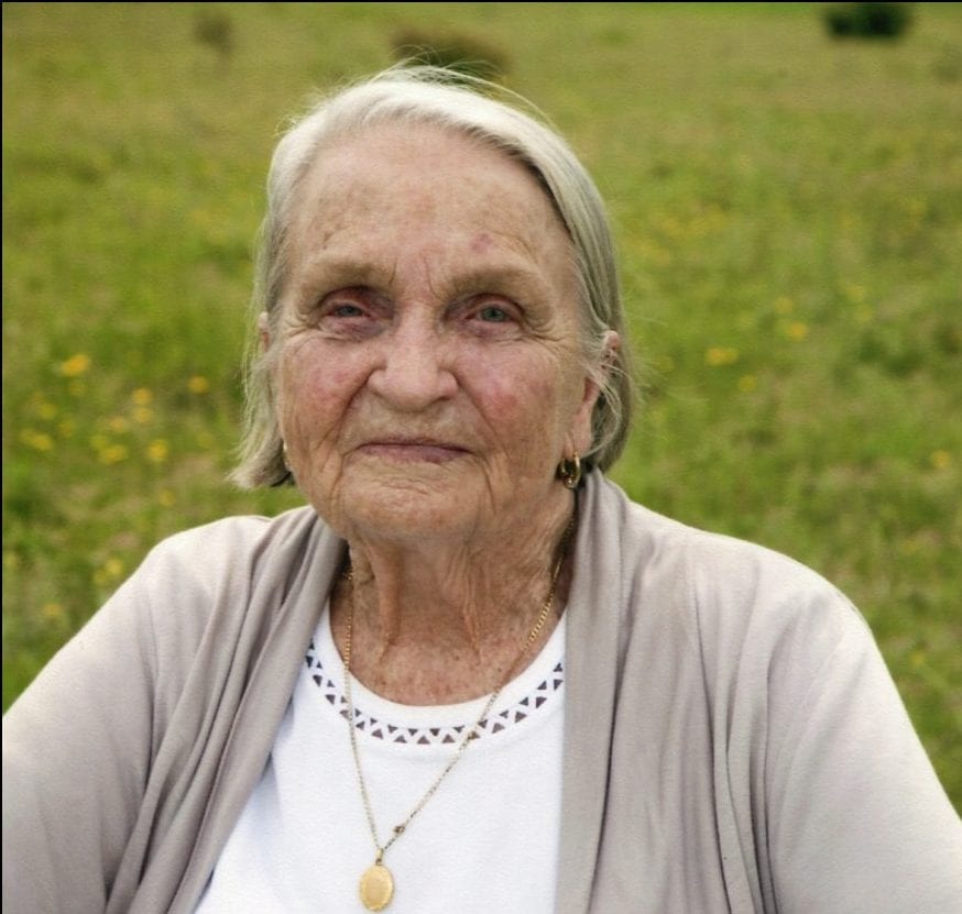 LEWIS, Phyllis May - Smyth Funerals