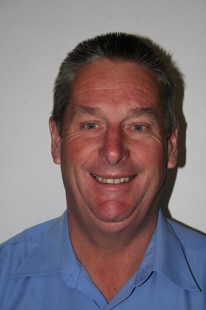 BULLEN, Gary Claude - Smyth Funerals