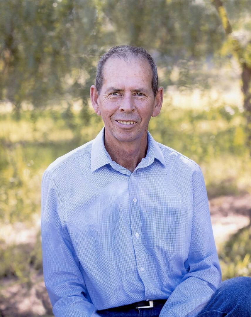 BURGOYNE, Gregory John “Greg” - Smyth Funerals