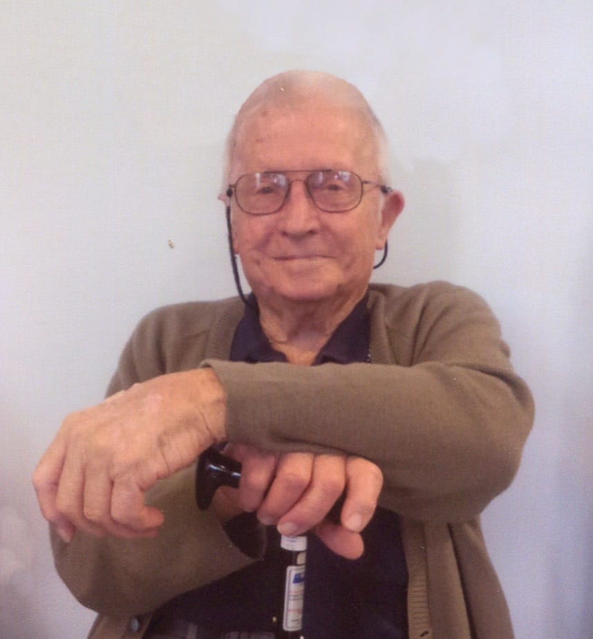 O’BRIEN, Arthur - Smyth Funerals