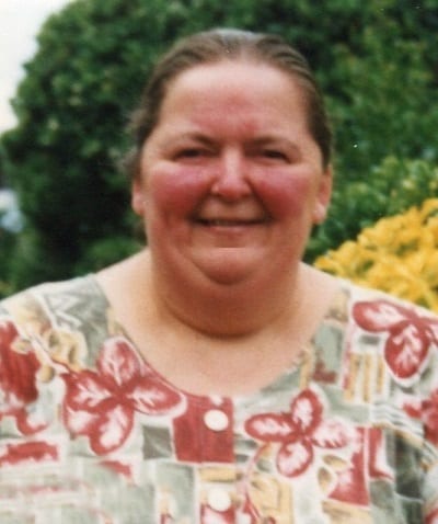 MURRELL, Joanne Mary - Smyth Funerals