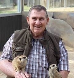 MITCHELL, Colin John "Mitch" - Smyth Funerals