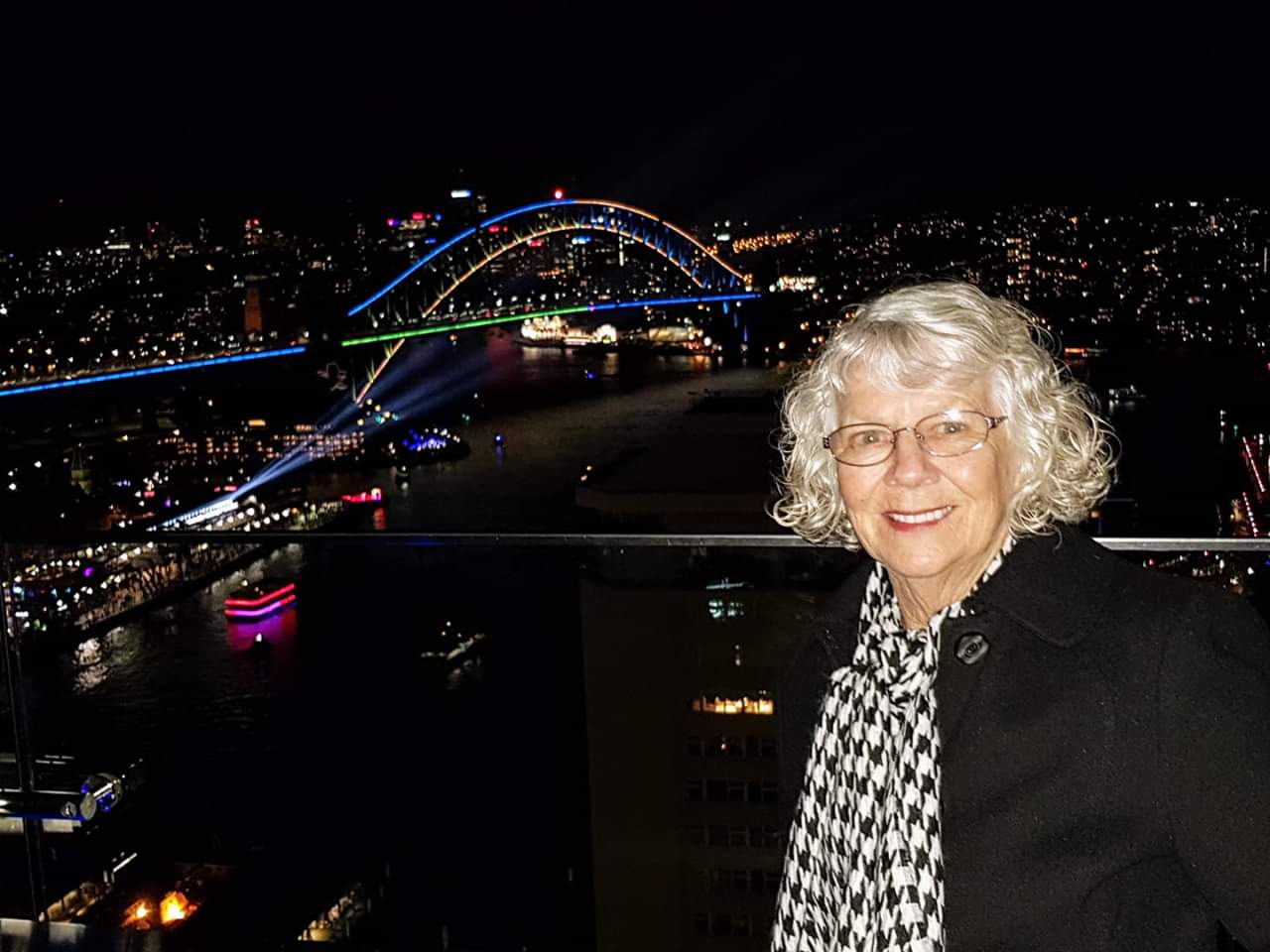 MAYBURY, Marcia Joan - Smyth Funerals