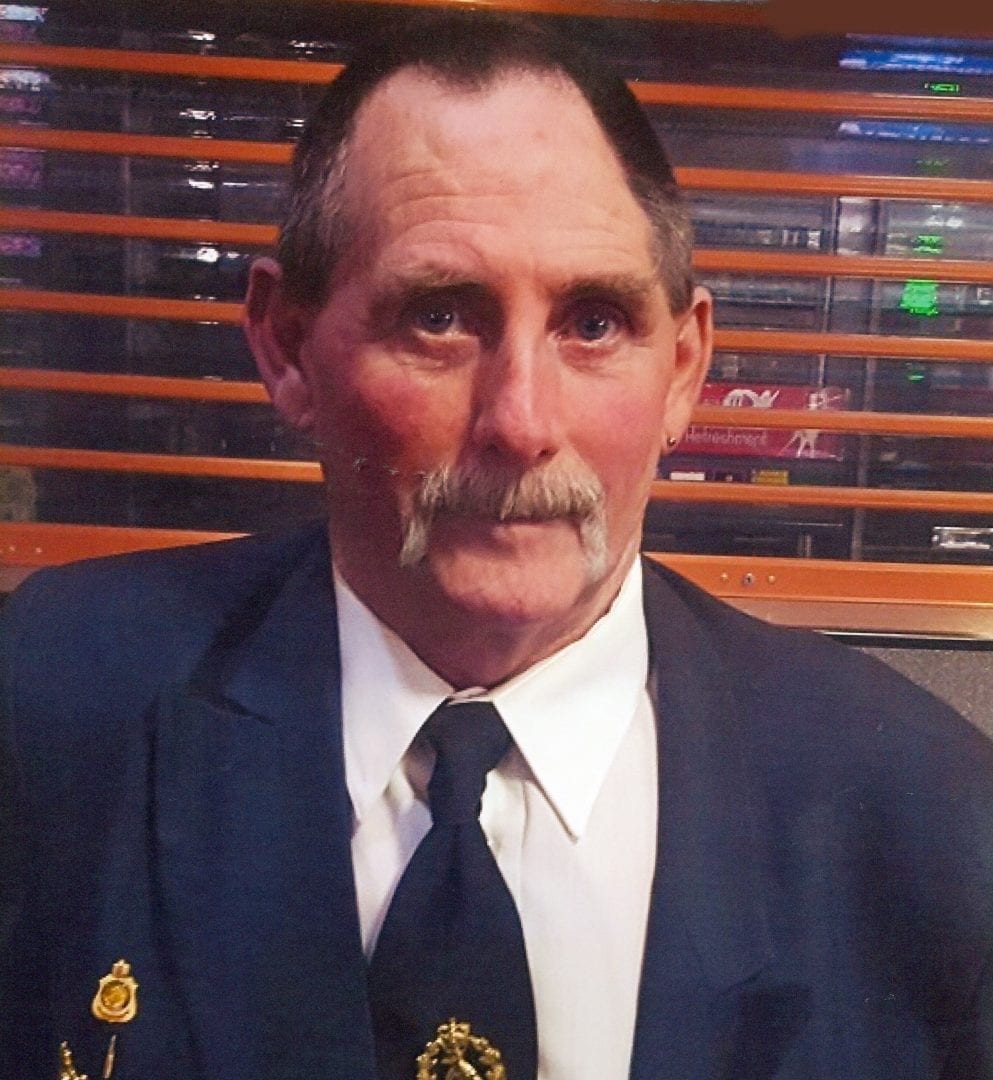 LEVY, James Arthur “Jim” - Smyth Funerals