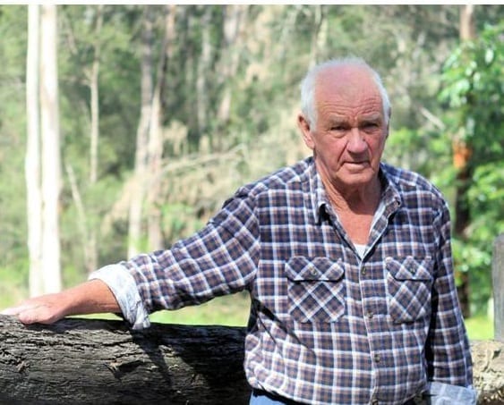 DEDERER, Harold - Smyth Funerals