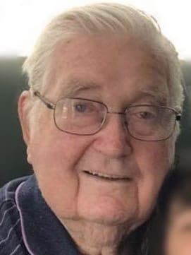 WEBBER, Arthur Richard - Smyth Funerals