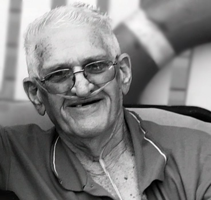 LING, Wayne Robert - Smyth Funerals