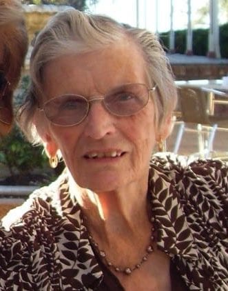 ATKINSON, Joyce - Smyth Funerals