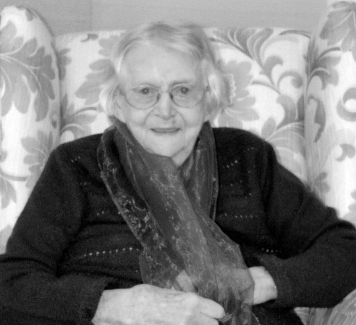 MARTIN, Melva - Smyth Funerals