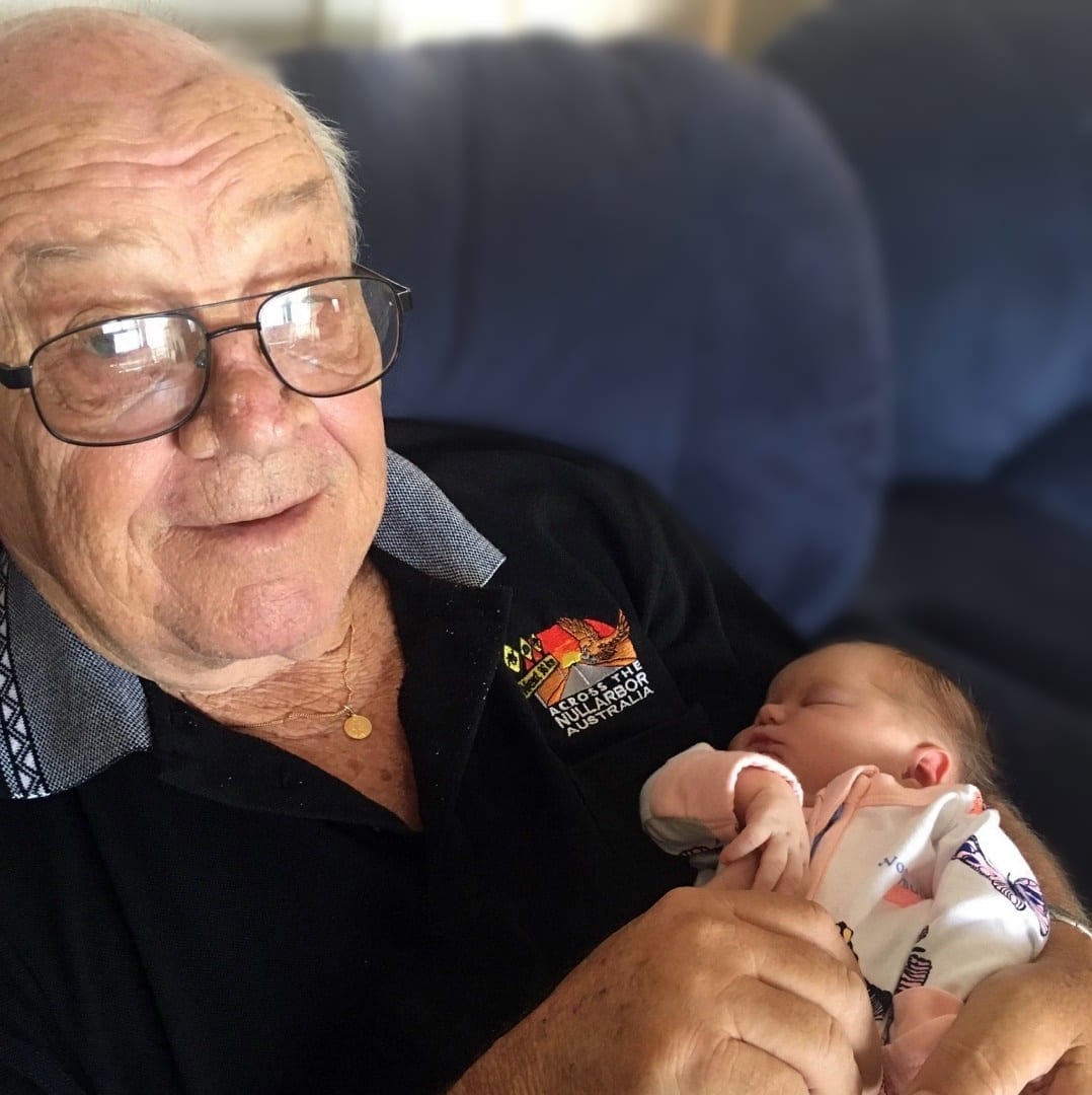 NORRIS, Brian Richard - Smyth Funerals