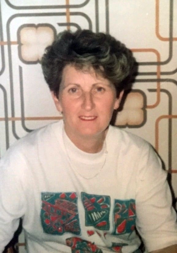 SCHOFIELD, Barbara Anne - Smyth Funerals