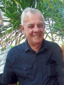 WHITFIELD, Kerry Clifford - Smyth Funerals