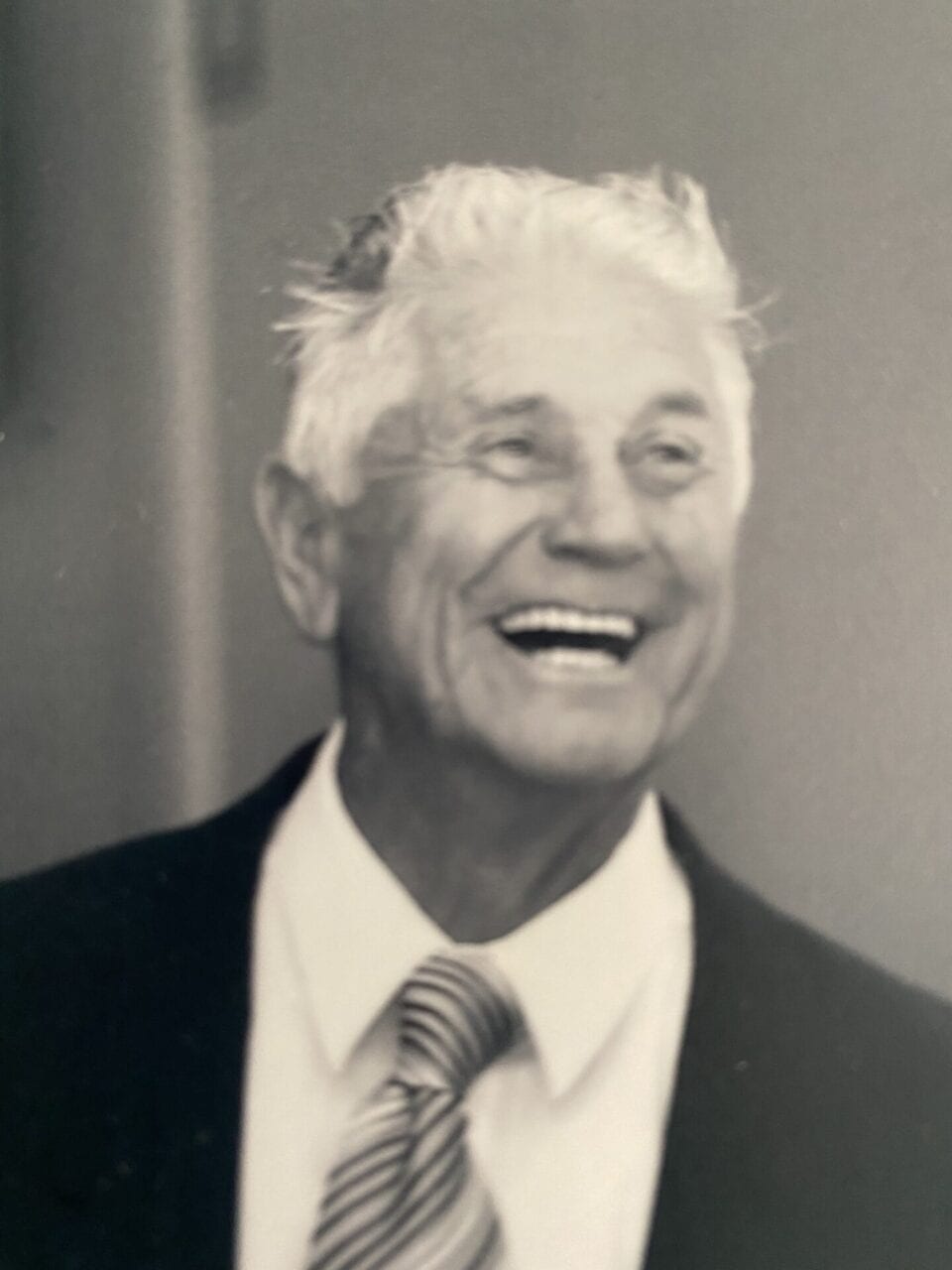 OUTRAM, Thomas - Smyth Funerals