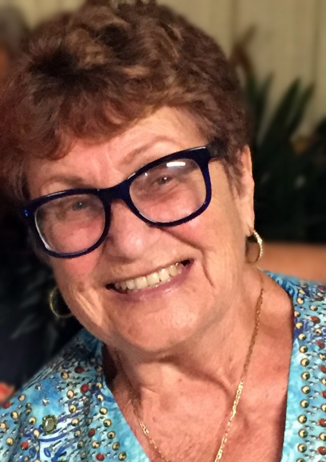 DHU, Kay Maureen - Smyth Funerals