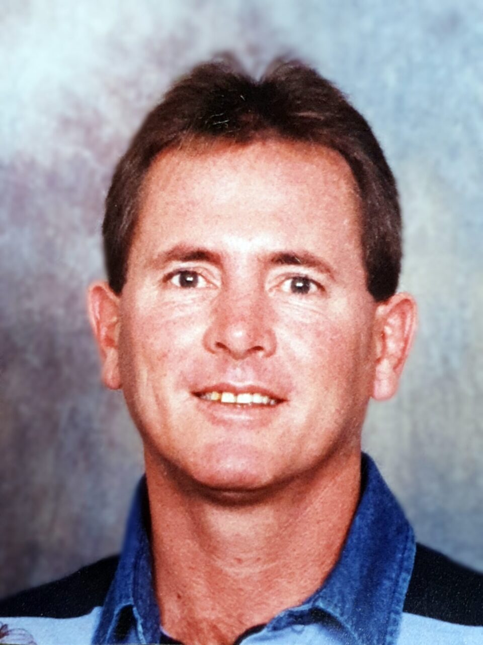 KAUTER, Michael Francis - Smyth Funerals