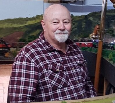 DAWSON, Ian "George" - Smyth Funerals