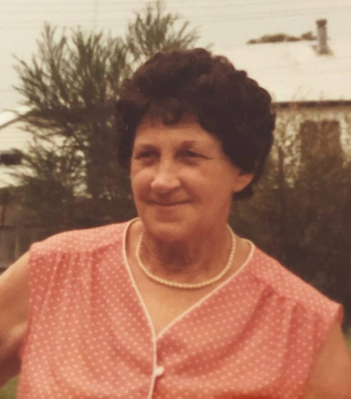 SYLVESTER, Lola Isabel - Smyth Funerals