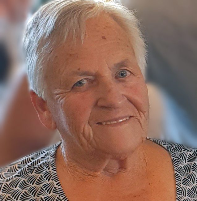 RALSTON, Joyce Isabel - Smyth Funerals