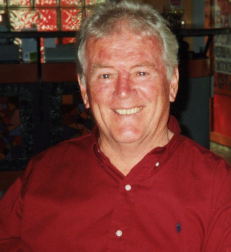 ALMOND, Gregory John - Smyth Funerals