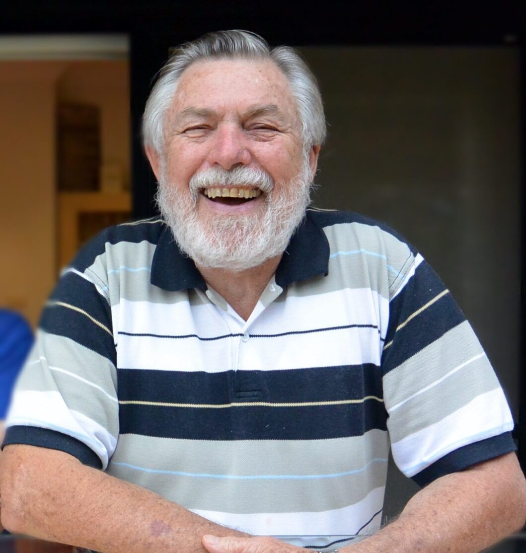 WALSH, Brian John - Smyth Funerals