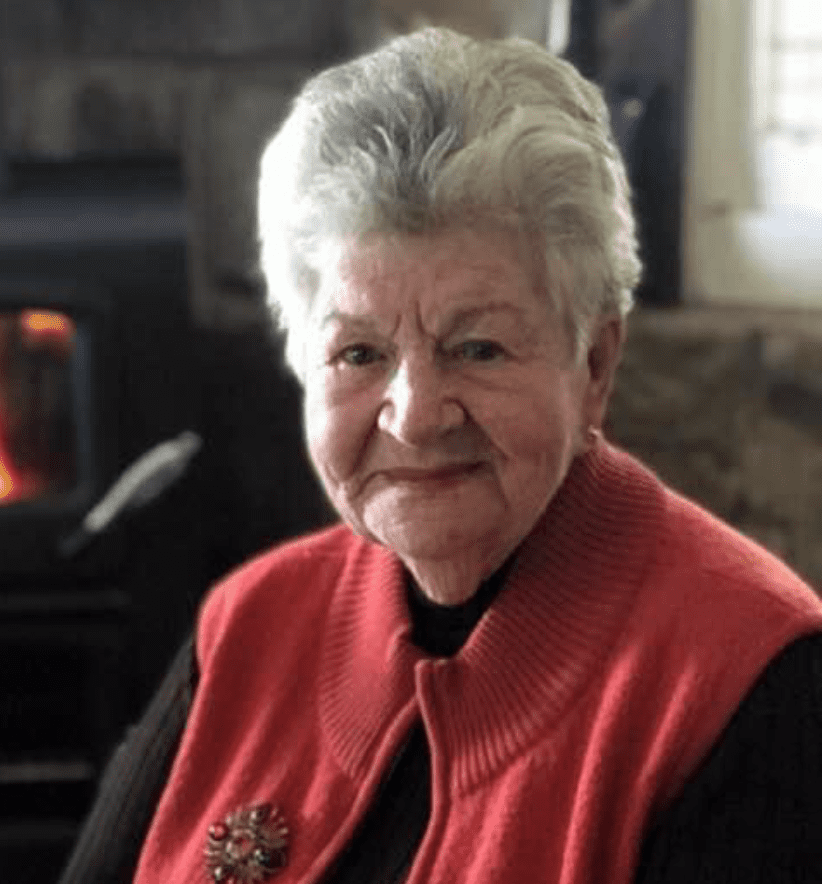 TUPPER, Margaret Helen - Smyth Funerals
