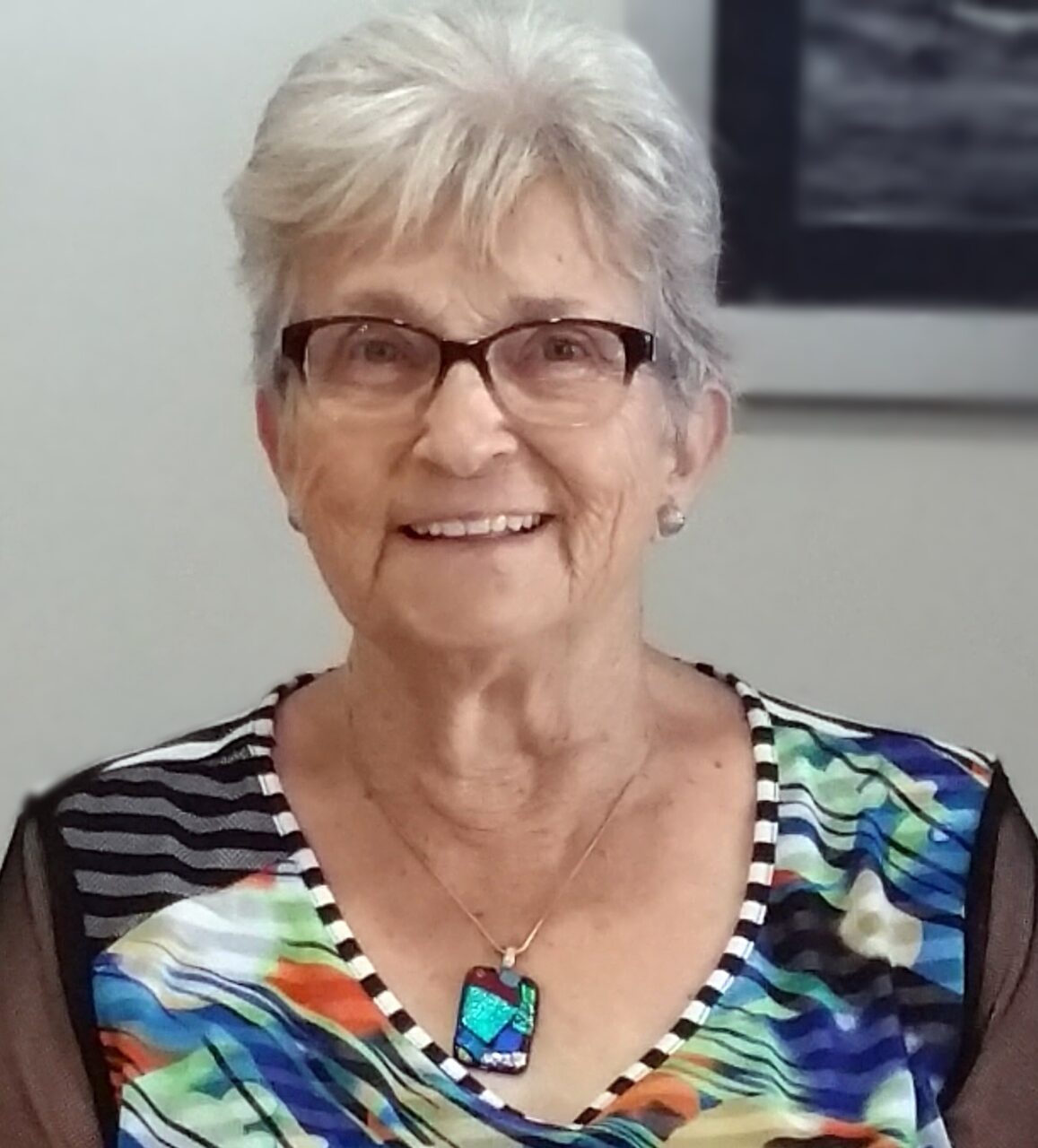 BOUNDY, Gloria May - Smyth Funerals