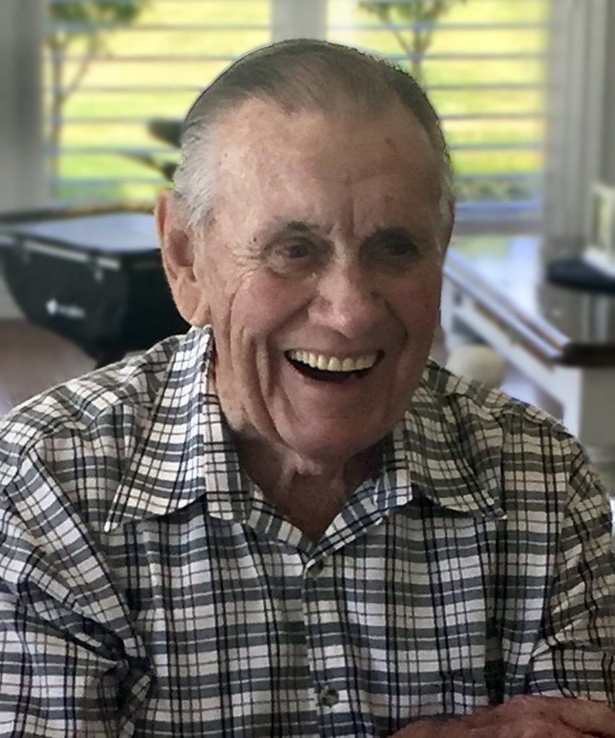 MUSGROVE, Kenneth William - Smyth Funerals