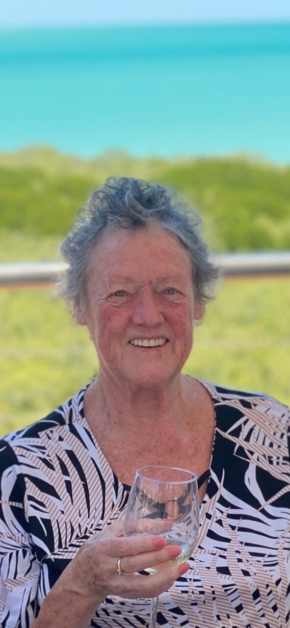 APTHORPE, Jane Louise - Smyth Funerals