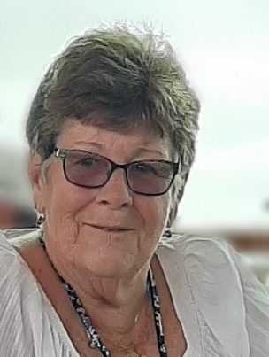 WIESE, Gail - Smyth Funerals