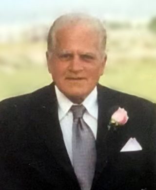 JAMES, Clive John - Smyth Funerals