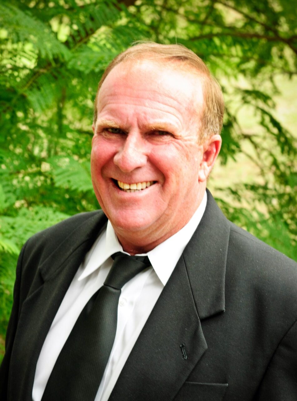 LANE, Stephen Mark - Smyth Funerals