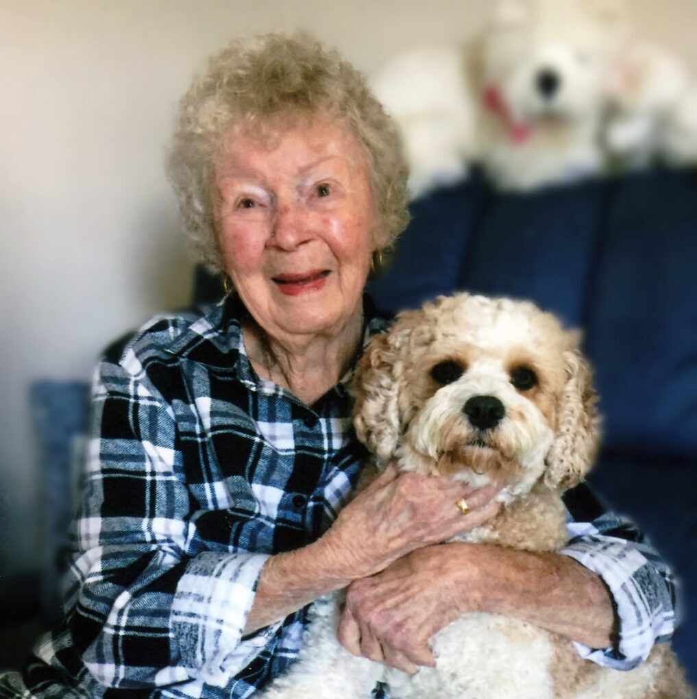 POWELL, Valda Ethel - Smyth Funerals