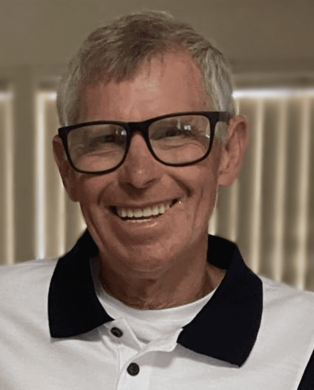 JAMES, Gregory George - Smyth Funerals