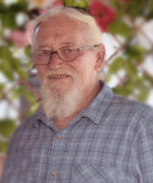 SANDEMAN, Peter Andrew - Smyth Funerals