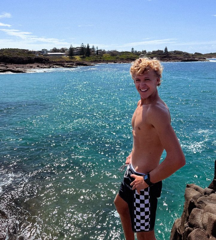 THOMSON, Riley Jay - Smyth Funerals