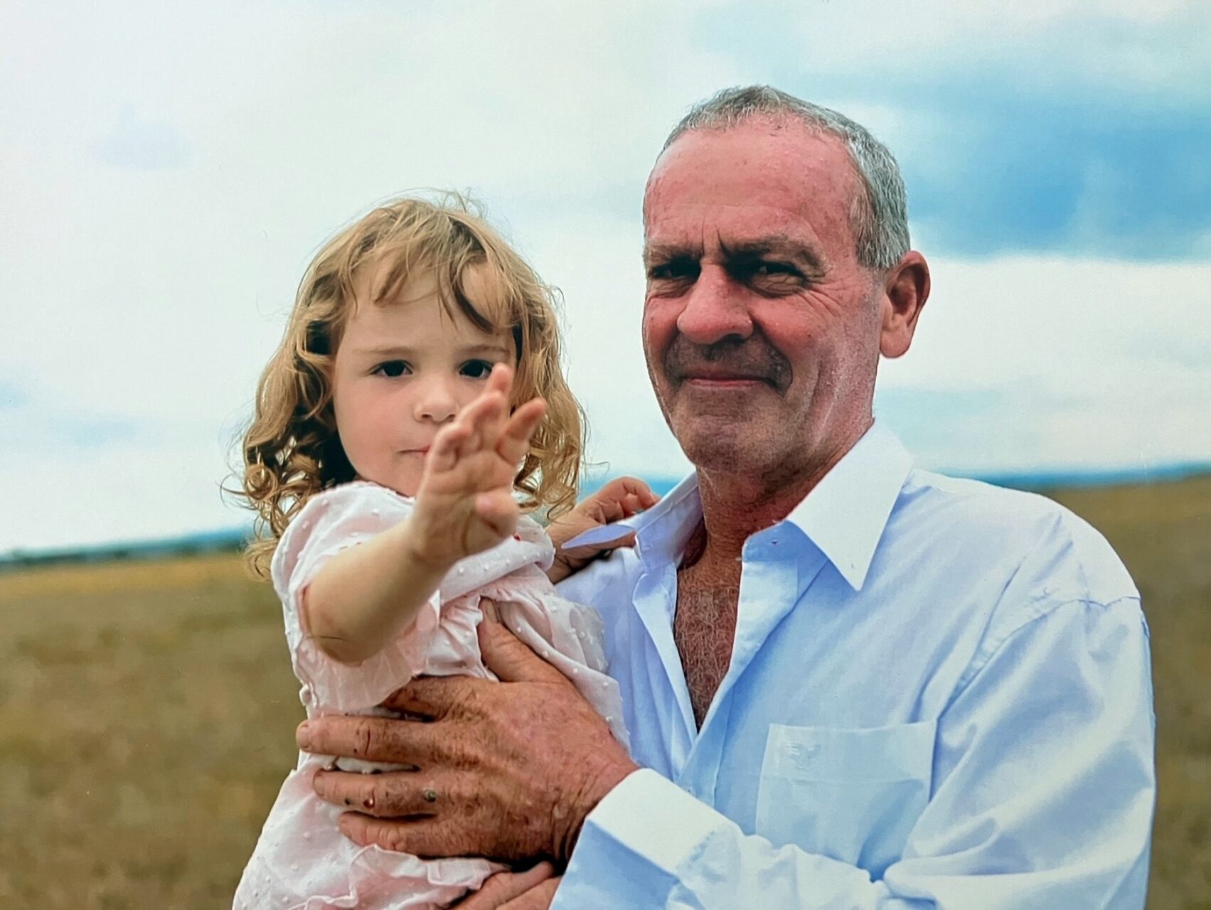 SWEETING, Charles Craig - Smyth Funerals