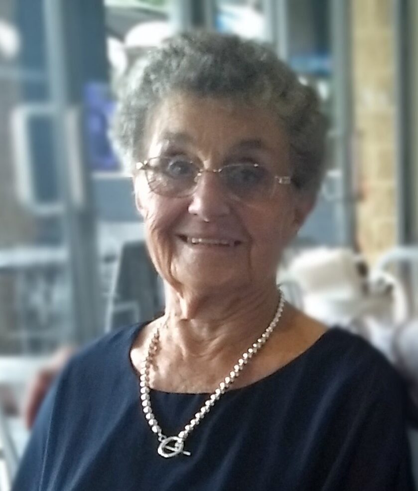 DIXON, Colleen Margaret - Smyth Funerals