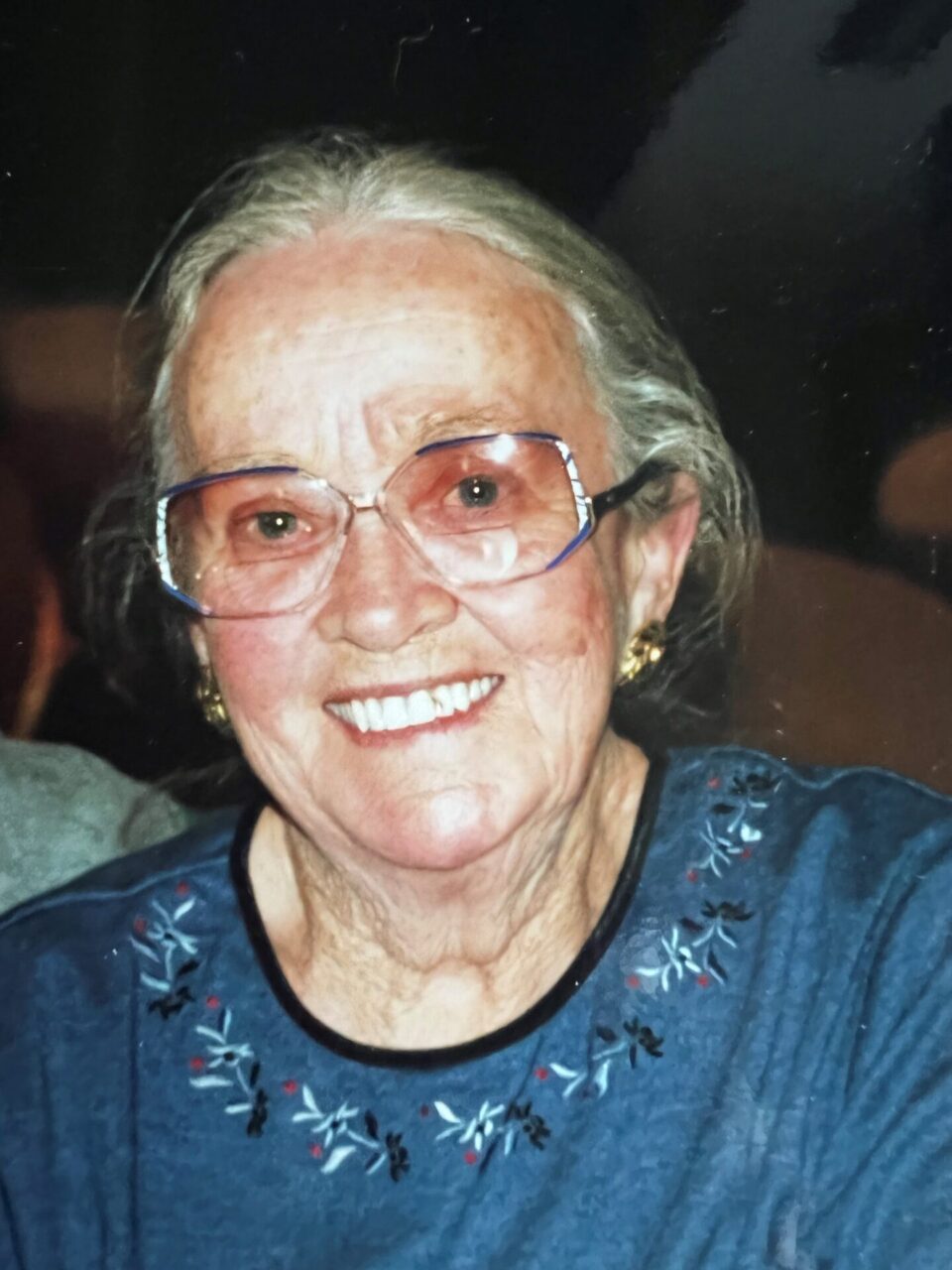 O'NEILL, Barbara Anne - Smyth Funerals