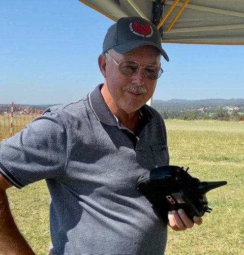 SHUMACK, Stephen Everest - Smyth Funerals