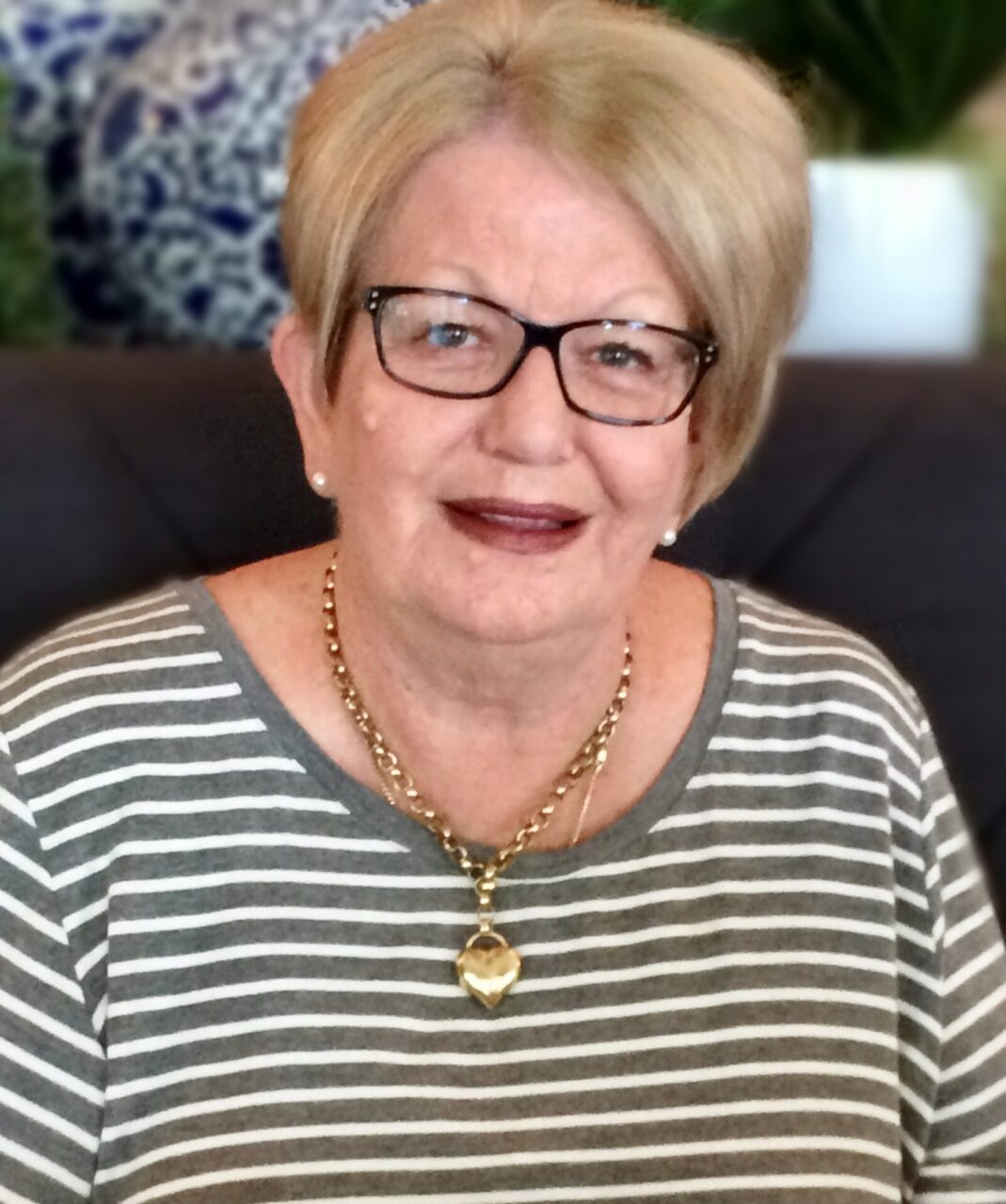 MOORES, Dixie Marion - Smyth Funerals