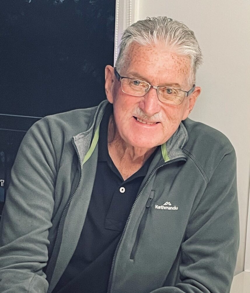 HALVERSON, Neil - Smyth Funerals