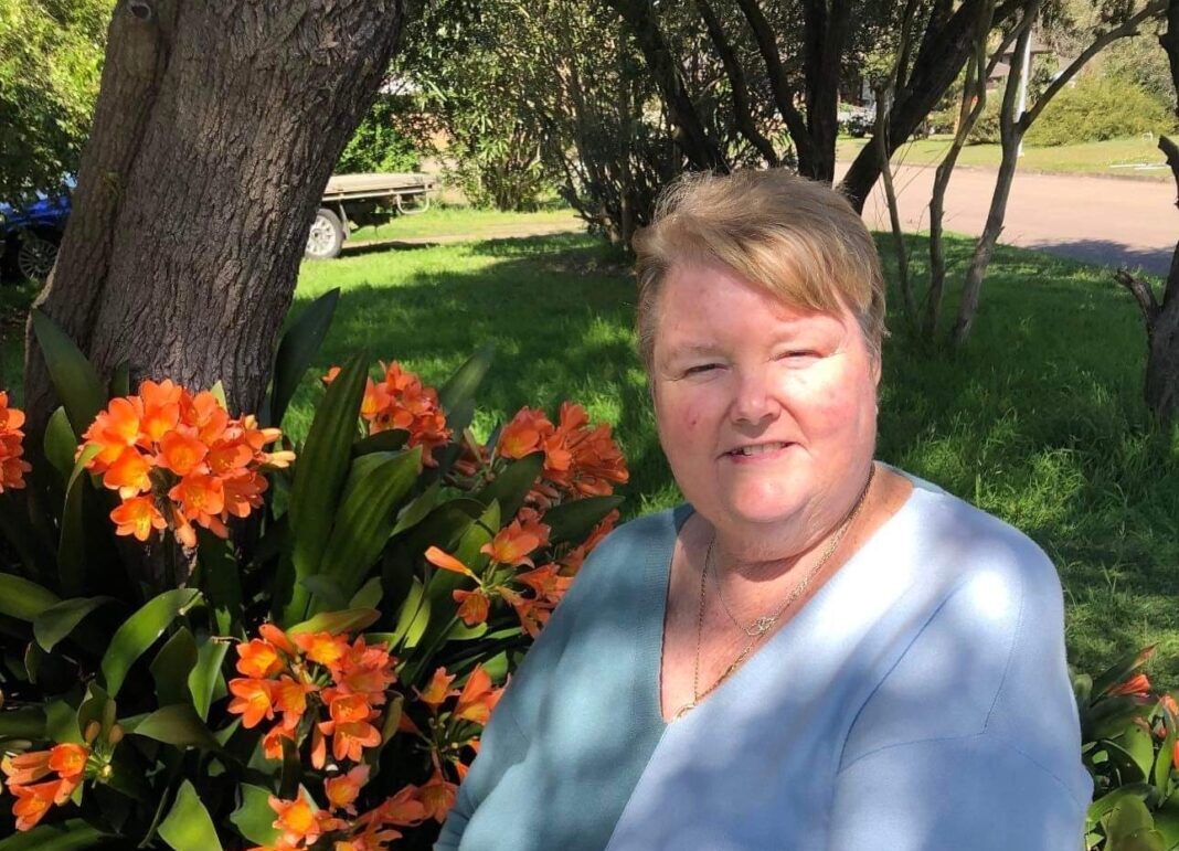 PARKINSON, Deborah Anne - Smyth Funerals