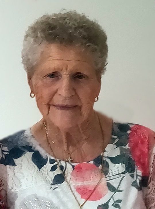 MERCER, Jean - Smyth Funerals