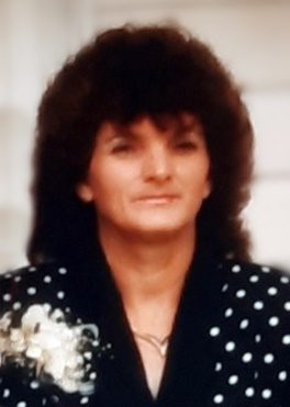 SAGGUS-BLACK, Helen Joy Farrow - Smyth Funerals