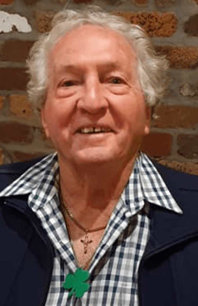 Edward Oconnor's Instagram, Twitter & Facebook on IDCrawl