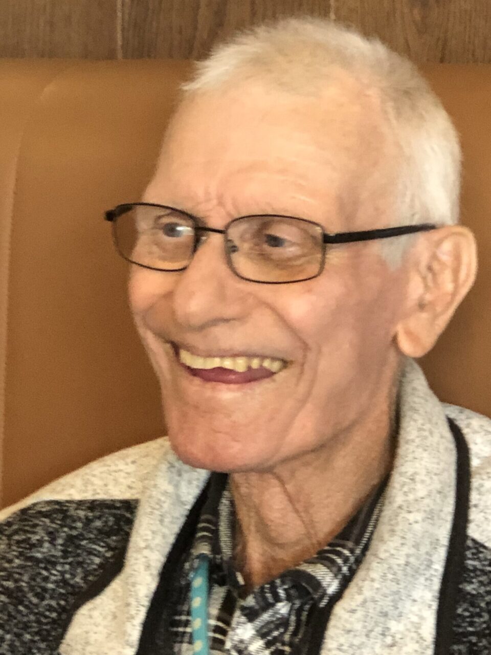 GARLAND, Lyle Errol Vincent - Smyth Funerals