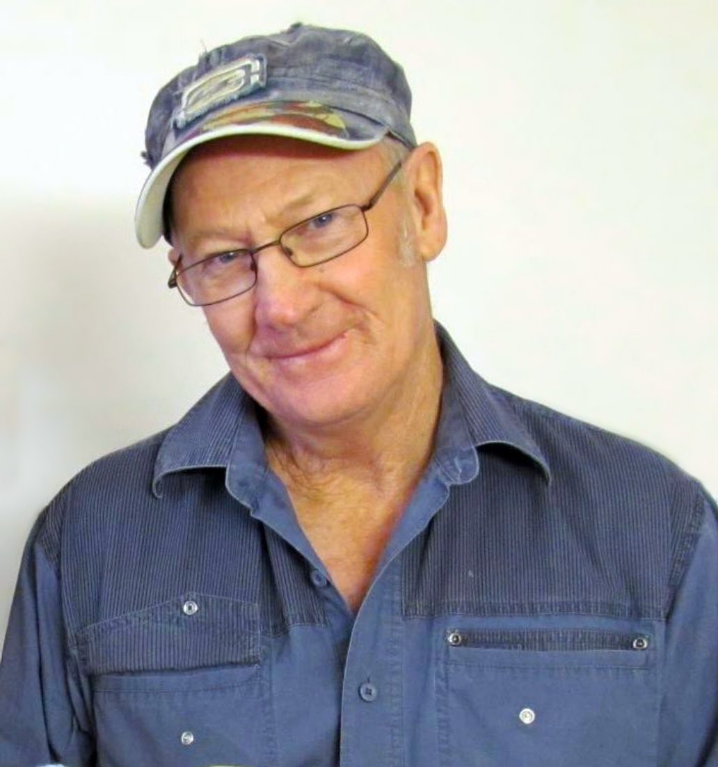 COLLISON, John Luke - Smyth Funerals