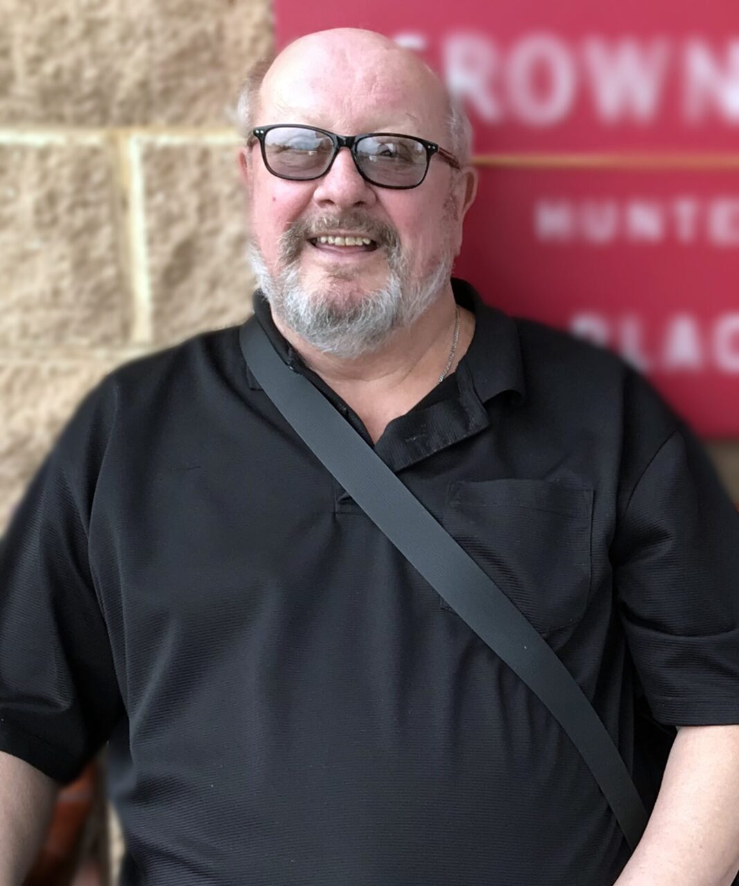 WARREN, Peter Michael - Smyth Funerals