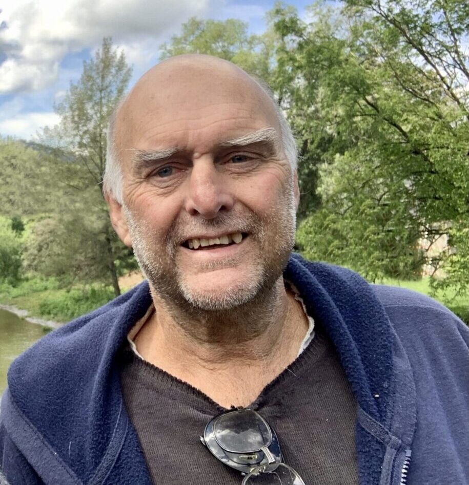 SHARP, Peter William - Smyth Funerals