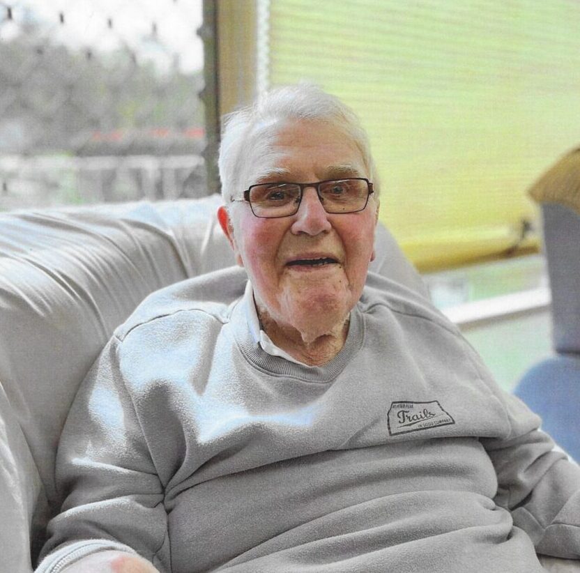 SIMONS, Edward John - Smyth Funerals